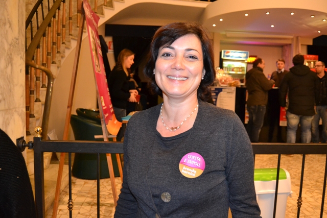 David Fioretti | Personensuche - Kontakt, Bilder, Profile & mehr!