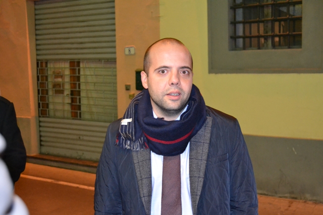 David Fioretti | Personensuche - Kontakt, Bilder, Profile & mehr!