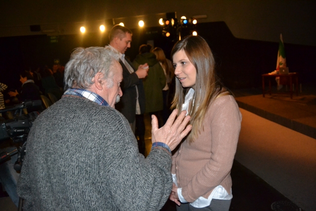 David Fioretti | Personensuche - Kontakt, Bilder, Profile & mehr!