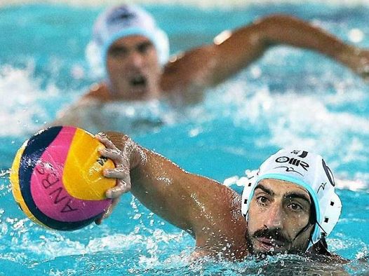 Roberto Calcaterra - Alchetron, The Free Social Encyclopedia