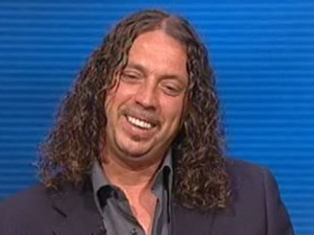 Andrea Balestri - Alchetron, The Free Social Encyclopedia