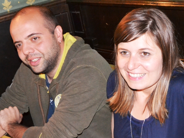 David Fioretti | Personensuche - Kontakt, Bilder, Profile & mehr!