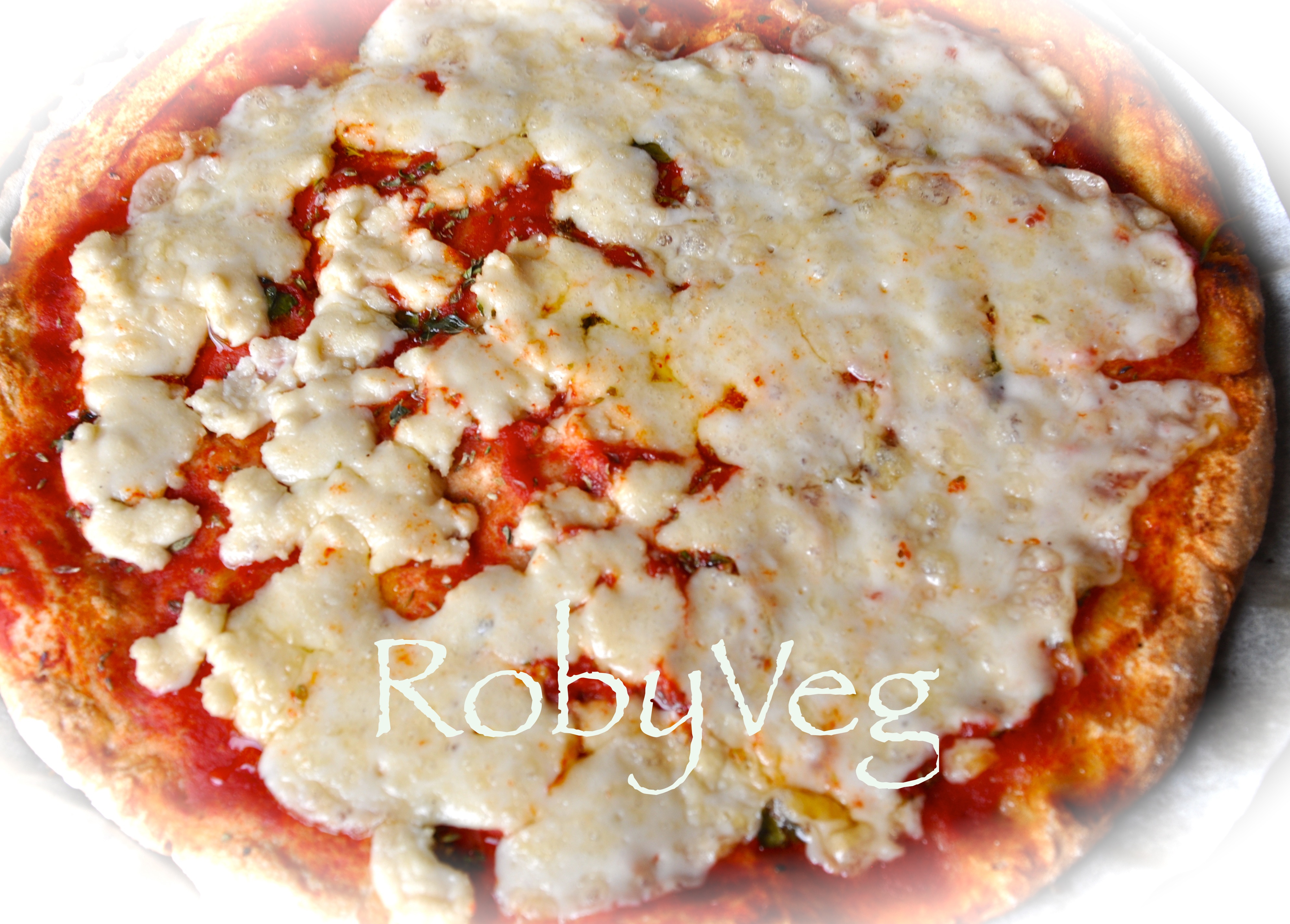 7.03.2015 - Giropizza Vegan @ Ristorante Il Focolare di Montaione ...