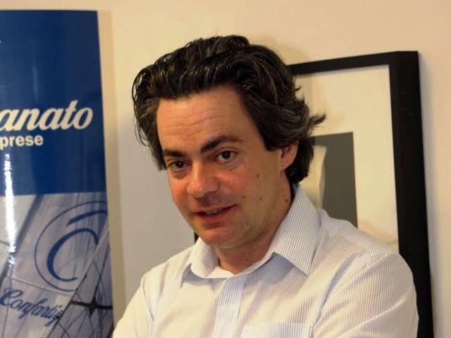 Jacopo Ferretti è il nuovo Segretario Generale di Confartigianato ...