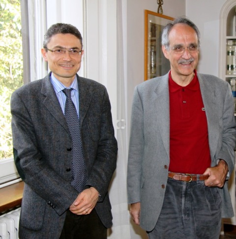 I sindacati e la legge, torna in città il convegno della fondazione ...