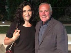 Denise Latini per Liberi e Uguali: la sfida a chi "finge di essere di ...