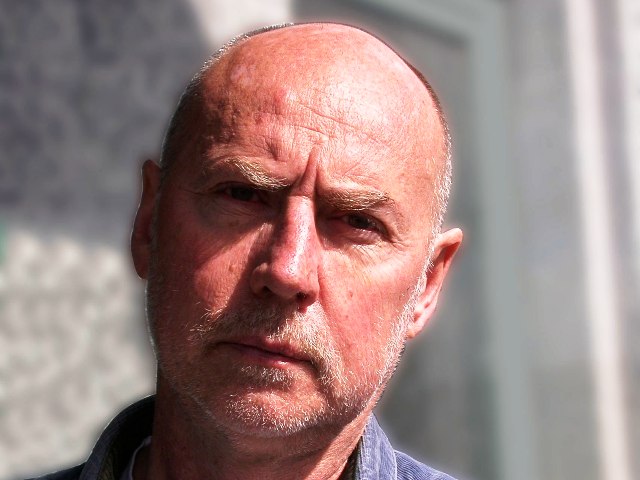 L’artista Andrea Marini incontra gli studenti del Liceo di Porta Romana ...