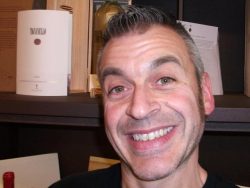 Muore 45enne sulla Consuma a bordo della sua moto - gonews.it