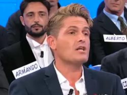 Un tronista di Empoli a Uomini e Donne in cerca dell'anima gemella - gonews.it