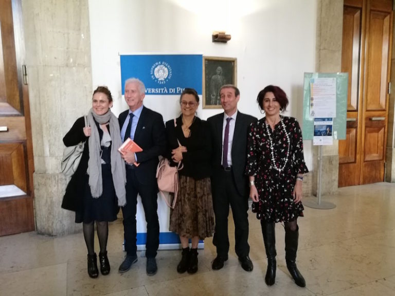 Differenze di genere e rivoluzione digitale, incontro a Ingegneria a ...