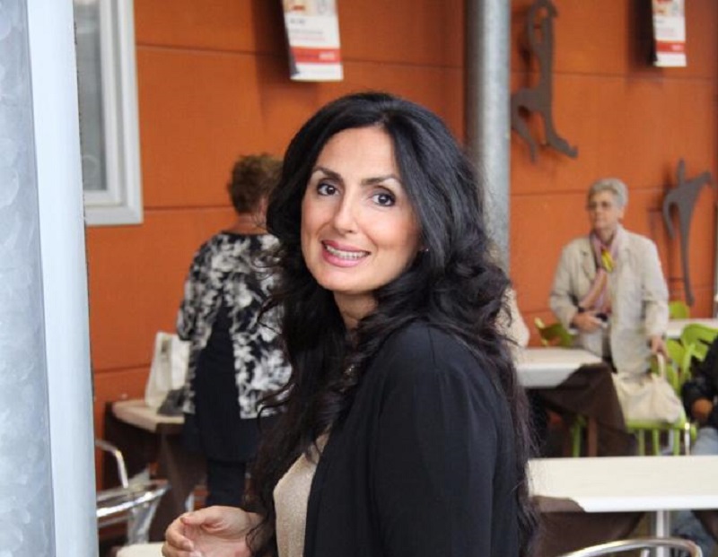 TONCELLI FABIOLA m5s pontedera - gonews.it