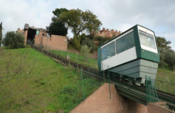 Chiusa la funicolare di Certaldo per un guasto - gonews.it