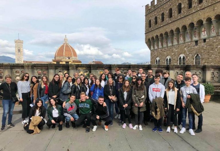 Un fumetto sull'integrazione seguendo un moderno Ulisse: la ...