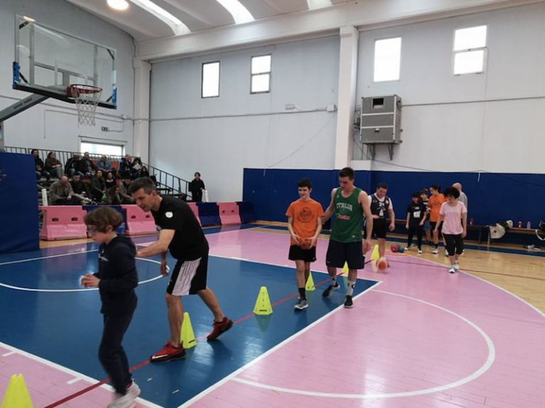 Altopascio, nuovo tetto per la palestra comunale di via Marconi - gonews.it