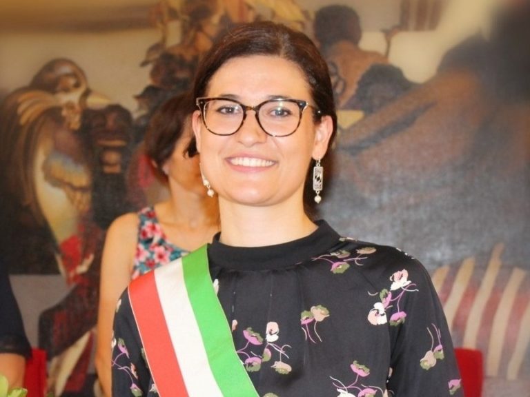 Fiocco azzurro a Ponsacco, è nato Rodolfo: secondogenito della sindaca ...