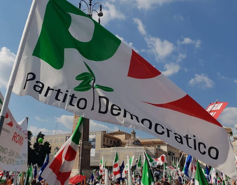 Congresso Pd San Miniato, Tamara Santini eletta segretaria comunale ...