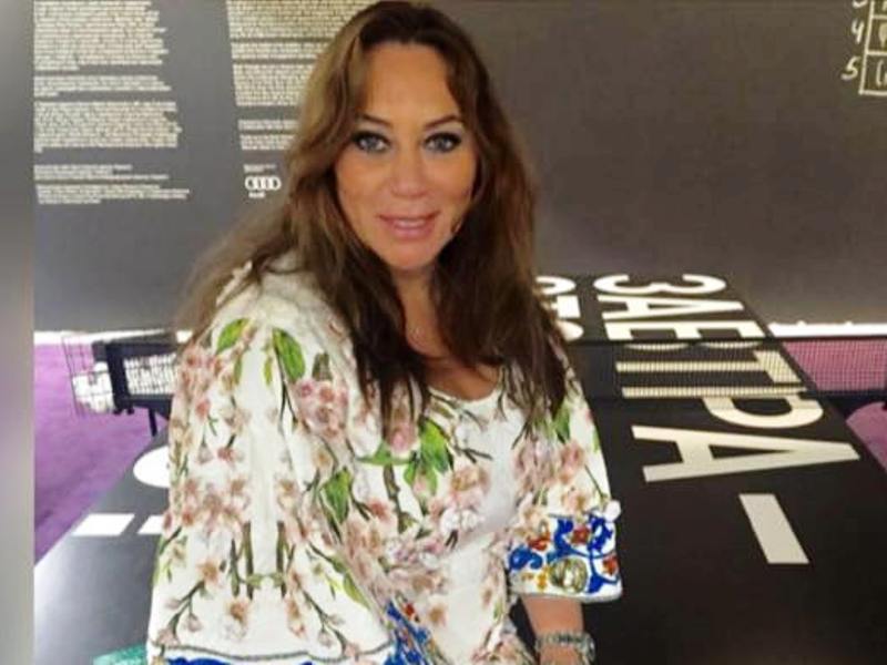 Muore in Toscana la manager russa della moda Anna Verber: ad ucciderla ...