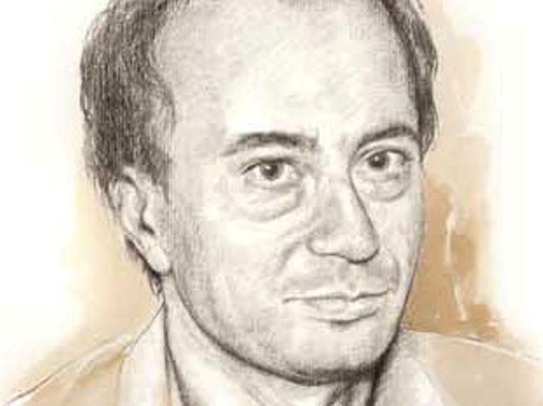 'Vampe del tempo', Pietro Tripodo poeta e traduttore - gonews.it