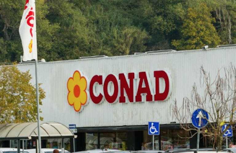 Cintolese, tutto pronto per il nuovo Conad Superstore - gonews.it