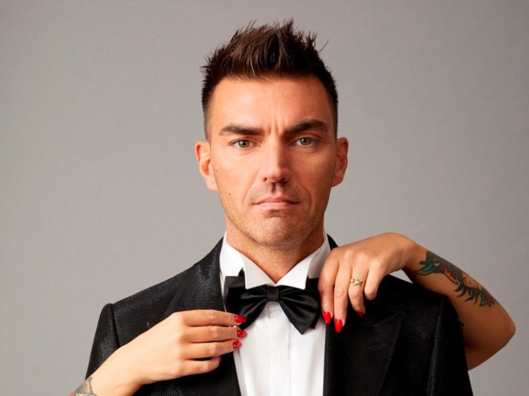 Gabry Ponte al Tenax, il dj dei record in consolle - gonews.it