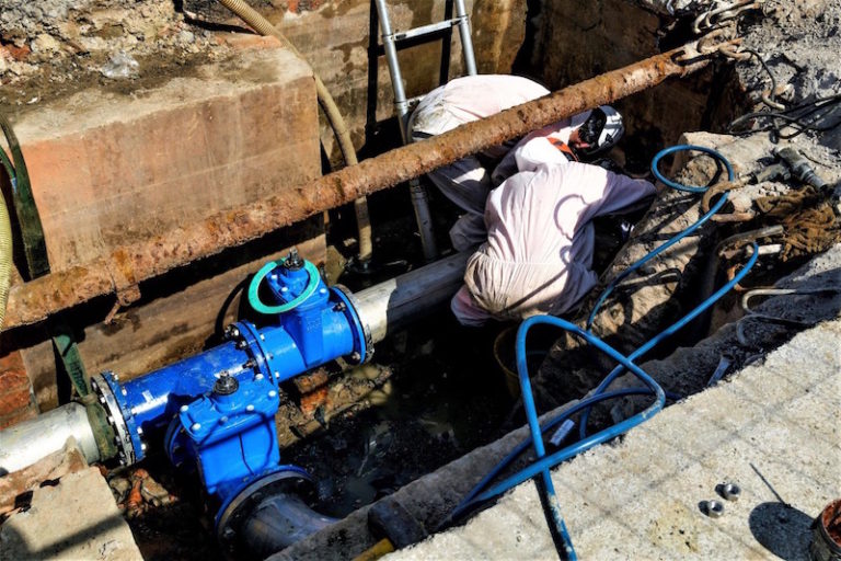 Guasto alla rete idrica a San Miniato: disagi a Ponte a Egola e San ...