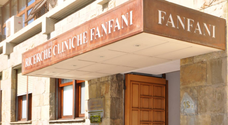 Pioniere della sanità privata: addio a Manfredo Fanfani - gonews.it