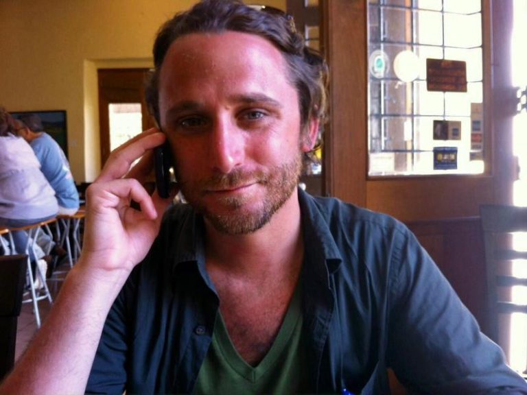 Coronavirus negli USA, parla il fiorentino David Parenti: “La crisi più ...