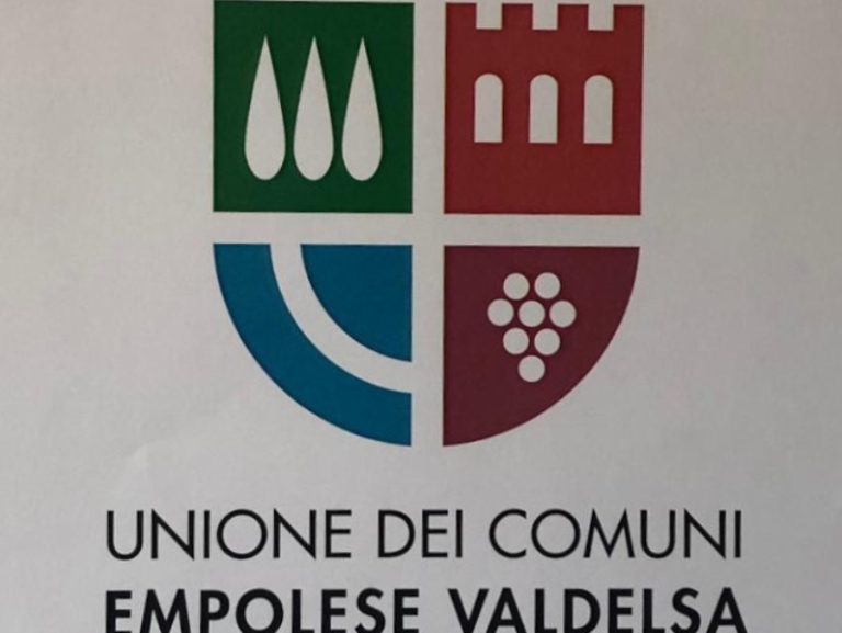 logo unione dei comuni empolese valdelsa - gonews.it