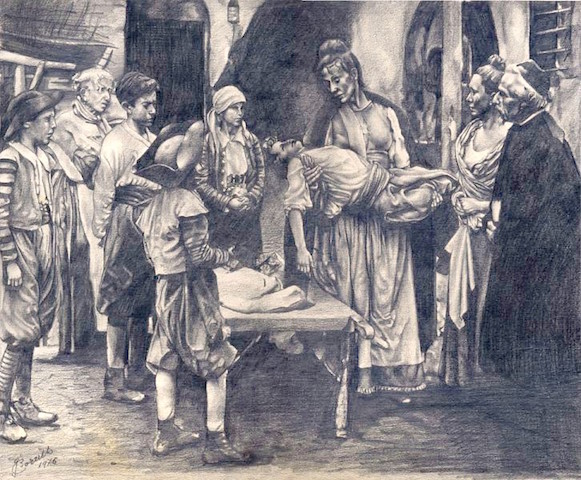 La-peste - gonews.it