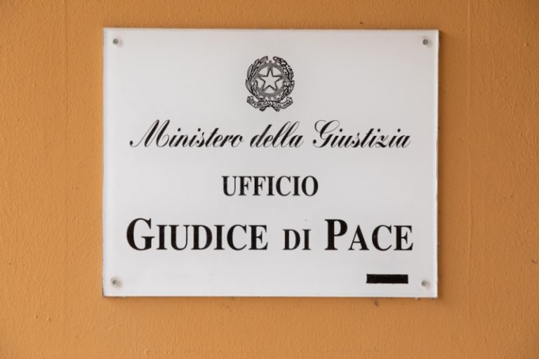 Il Giudice di Pace lascia il territorio: la delusione dei sindaci di ...