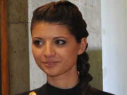 UniPi, Virginia Mamone vince il Bando Ricerca Ministero della Salute