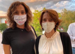 Innocenti (IV) incontra il ministro Bonetti: "Family act fiore all ...