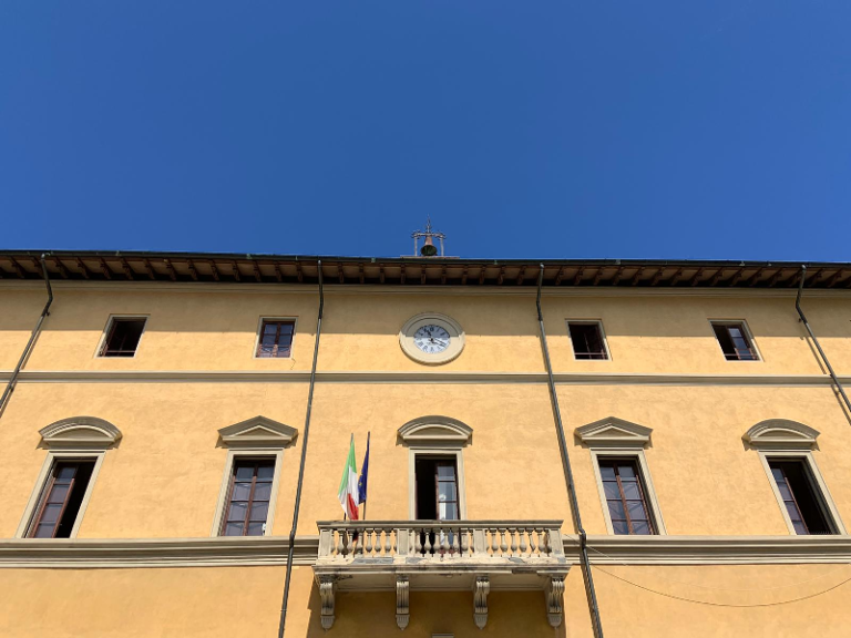 Persona, scuola, sociale: gli interventi a Santa Maria a Monte - gonews.it