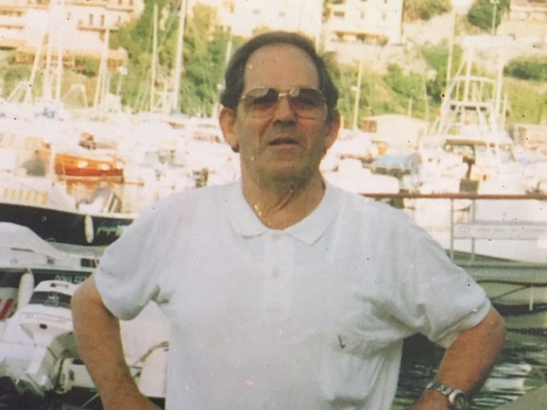 Bruno Manzi, a 25 anni dalla scomparsa la lettera della famiglia ...