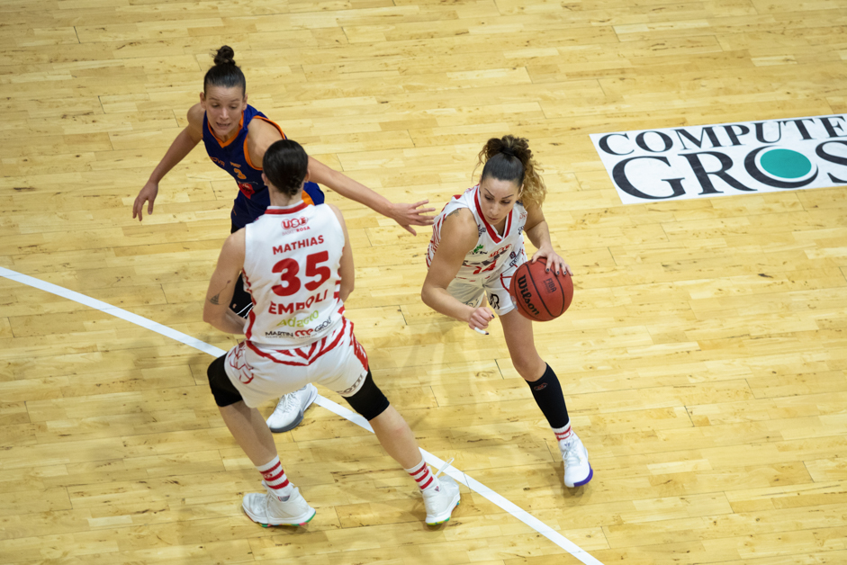 Use Scotti verso la salvezza, Vigarano è l'avversario da battere - gonews.it