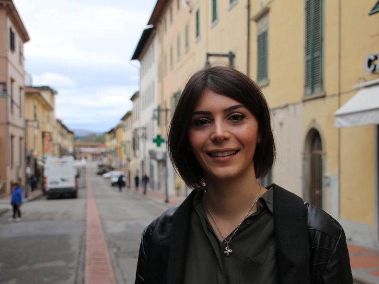 Jessica Li Pizzi a Cuochi d'Italia All Stars: Certaldo non vince ma ...