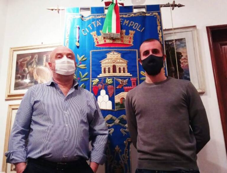 massimo_marconcini_alberto_vezzani_plastic_free - gonews.it