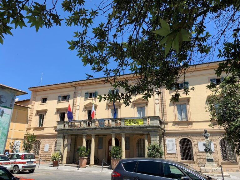 Comune_Muncipio_Ponsacco__ - gonews.it