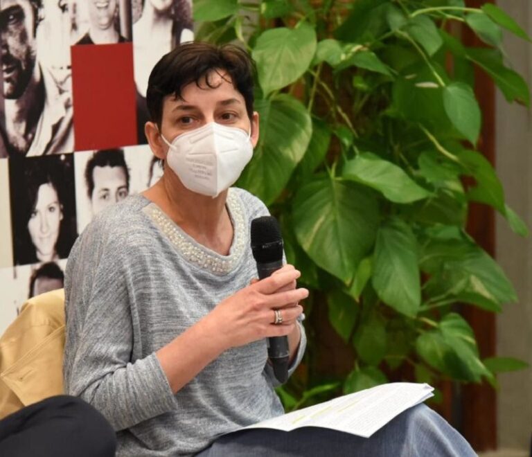 Spinelli: "Il servizio civile è un’occasione di crescita umana e di ...