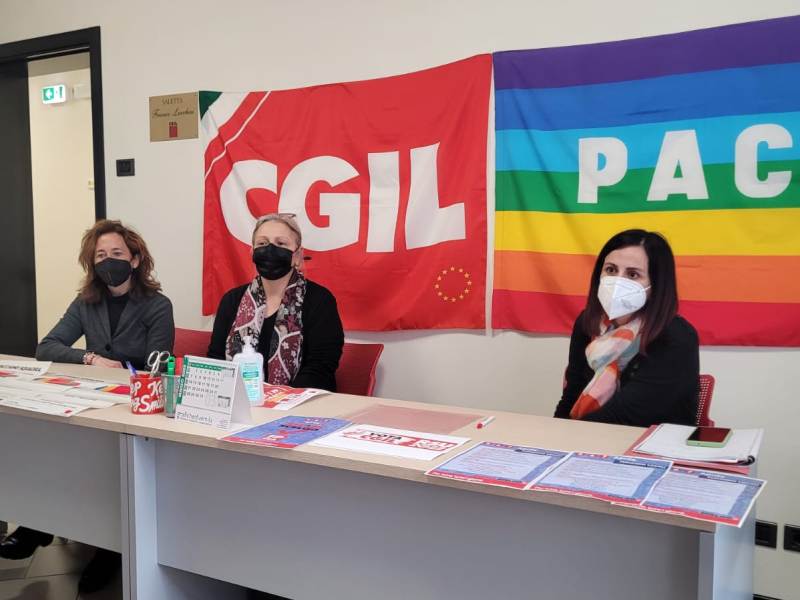 Elezioni Rsu, ecco i candidati Cgil dei settori pubblico e scuola nel ...