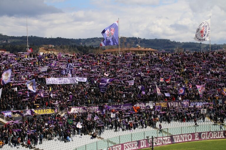 Confermata la fine dei lavori allo stadio Franchi nel 2029, ma la curva ...