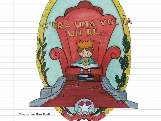 "C'era una volta un Re...", i bimbi imparano la Costituzione giocando a ...