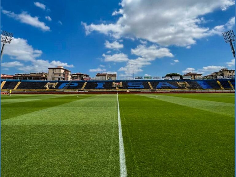 Pisa, esonerato Gilardino dopo il ko col Sassuolo - gonews.it