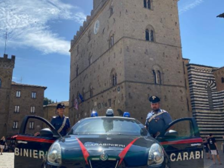 Carabinieri_Volterra__ - gonews.it