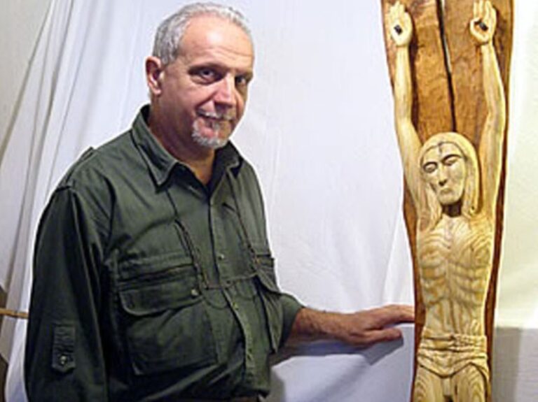 Kevo_Scultore__ - gonews.it