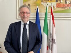 Massimiliano Baldini (Lega) è il nuovo presidente della Commissione ...