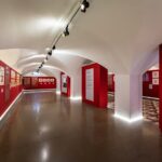 Escher Firenze, grande mostra con 200 opere al Museo degli Innocenti