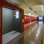 Escher Firenze, grande mostra con 200 opere al Museo degli Innocenti