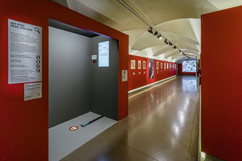 Escher Firenze, grande mostra con 200 opere al Museo degli Innocenti