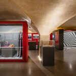 Escher Firenze, grande mostra con 200 opere al Museo degli Innocenti